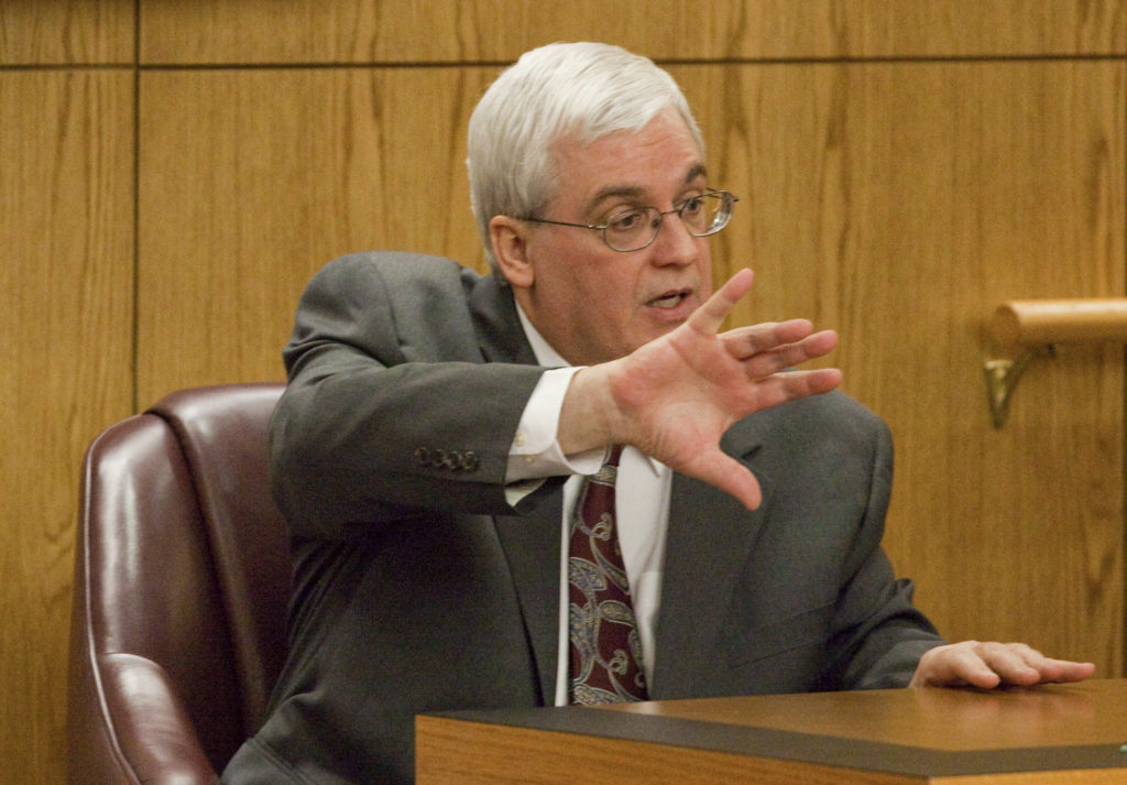 Defendant in baseball bat attack case says he was only trying to defend ...